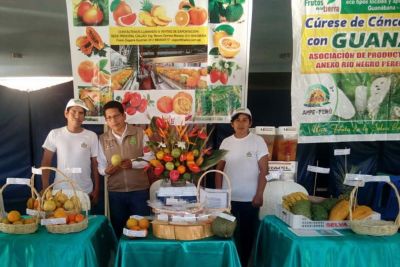 Chanchamayo Inn Hotel